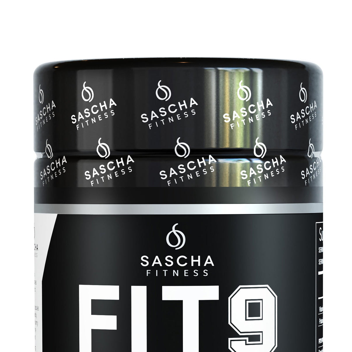 FIT9 – Sascha Fitness Guatemala