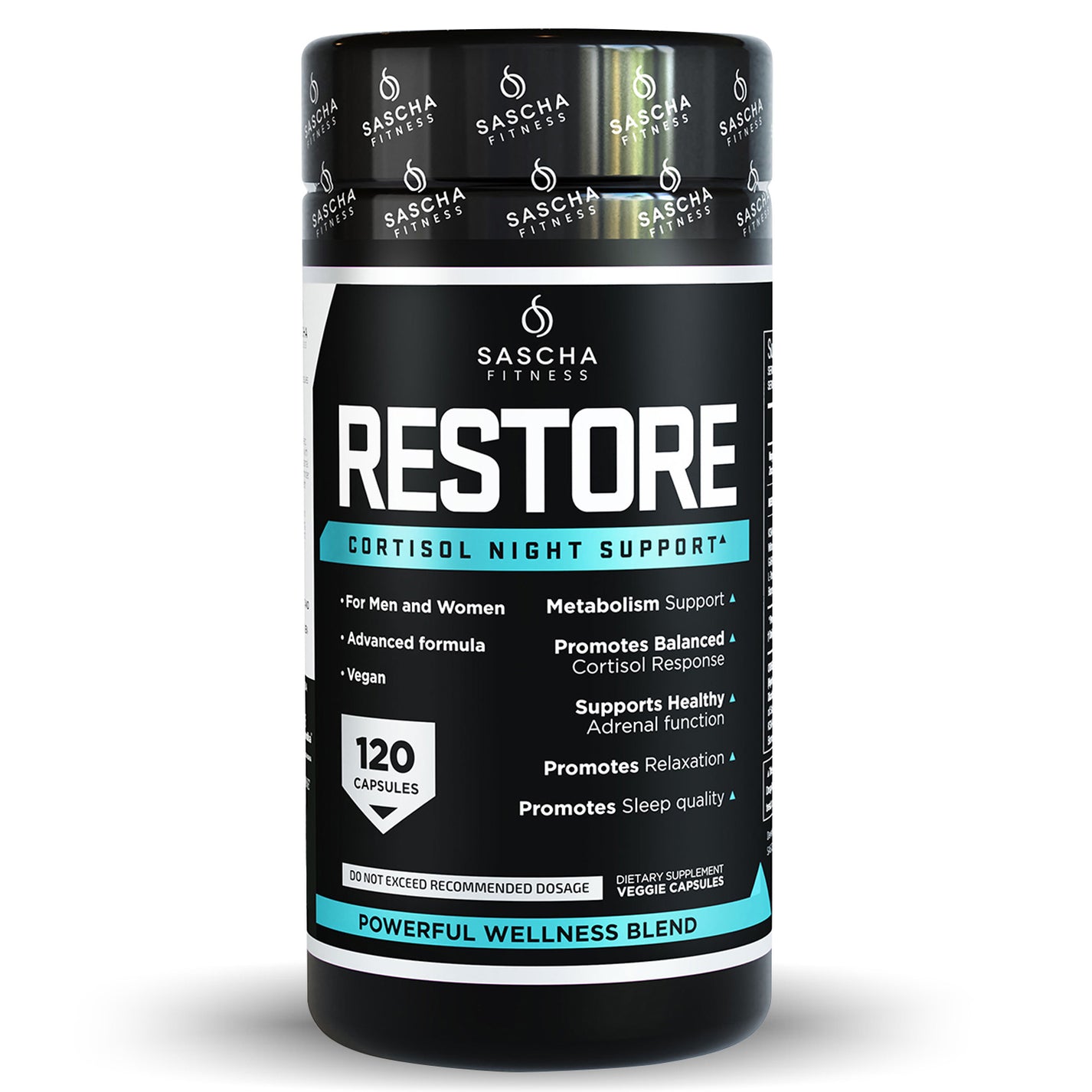 Restore – Sascha Fitness Guatemala